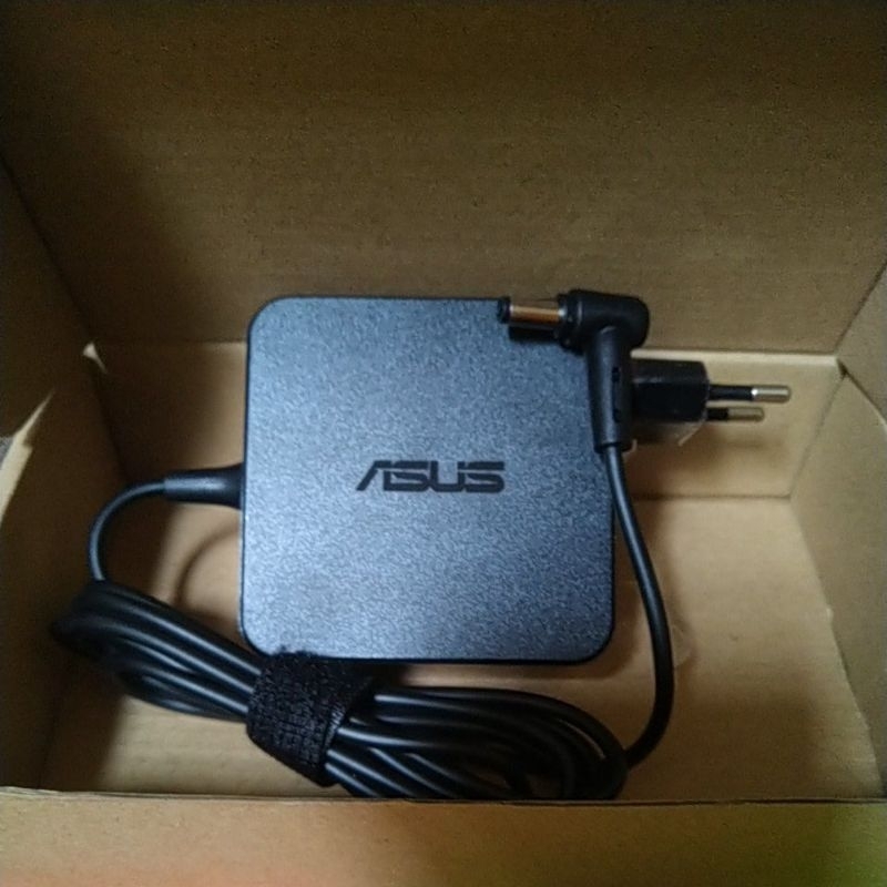 Jual Adaptor Charger Laptop Asus X555Y X555YA X555L X555LA X555LB X555LF X555LJ X555U X555UB ...