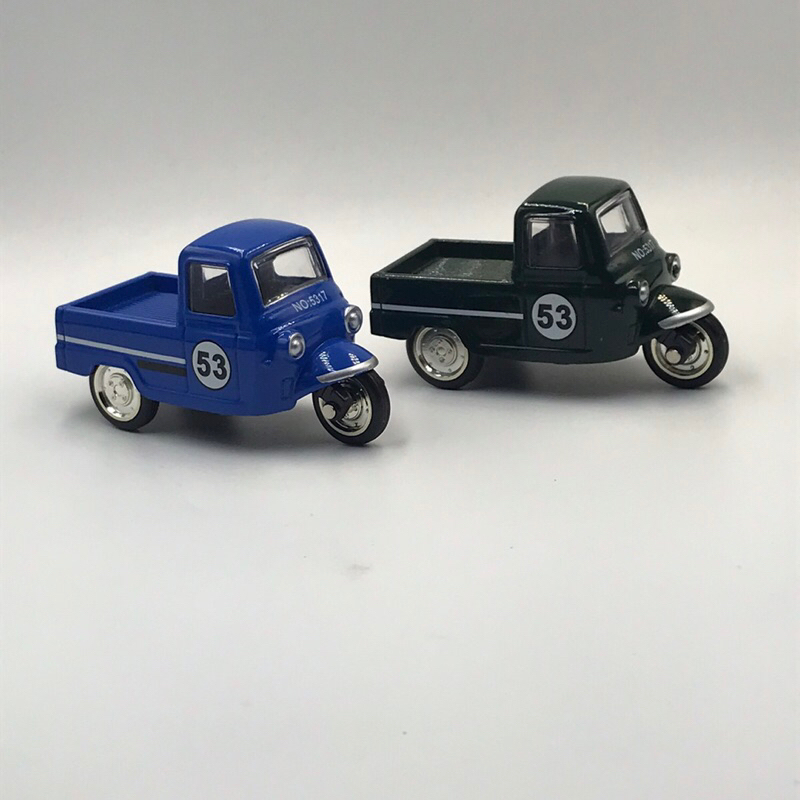 Jual Diecast mobil Bemo Pick Up ,panjang 3,7inch , tinggi 2inch ...