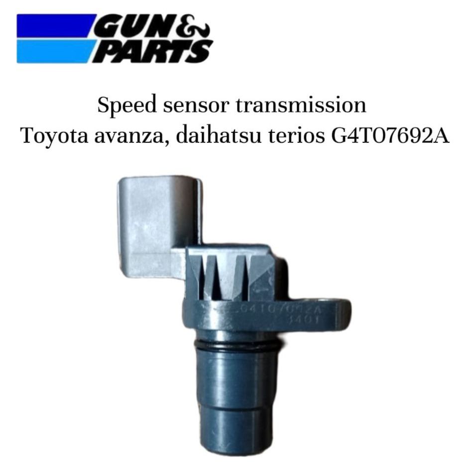 Jual Sensor Speed Matic Toyota Avanza Daihatsu Terios G4T07692A ...