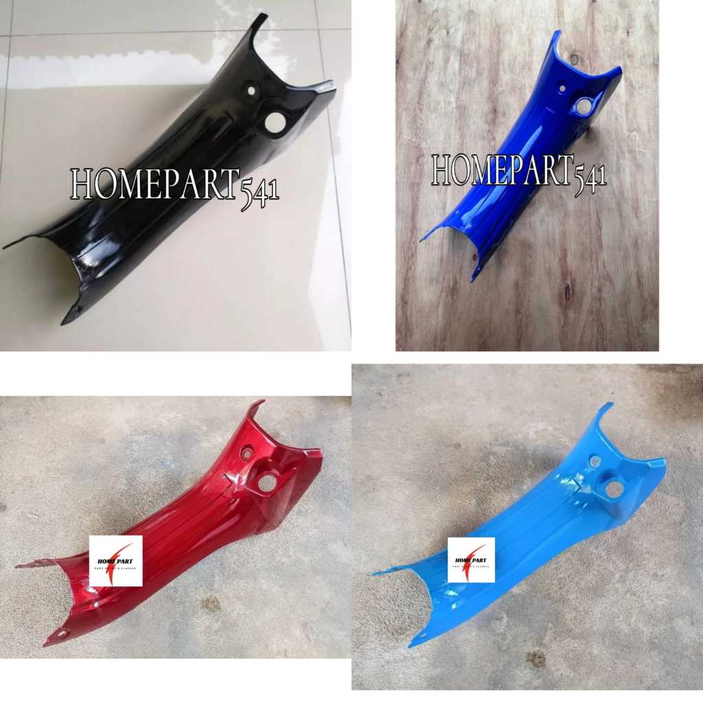 Jual LEGSIL SAYAP TENGAH LEKSIL LEGSHIELD KONTAK YAMAHA ALFA | Shopee ...