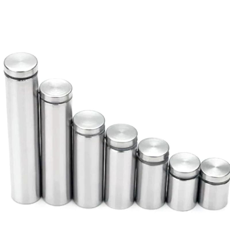 Jual PEN STAINLESS Baut Akrilik / Baut Kaca - Baut IKLAN | Shopee Indonesia