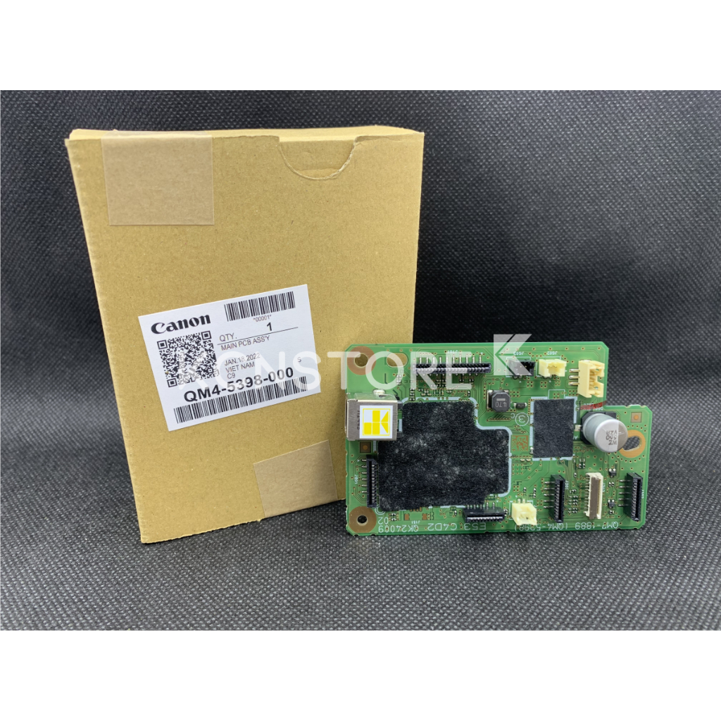 Jual Mainboard Canon G2010 Original | Shopee Indonesia
