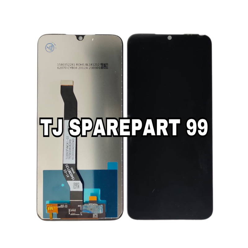 Jual LCD TOUCHSCREEN OPPO F11 PRO / CPH1969 ORIGINAL | Shopee Indonesia