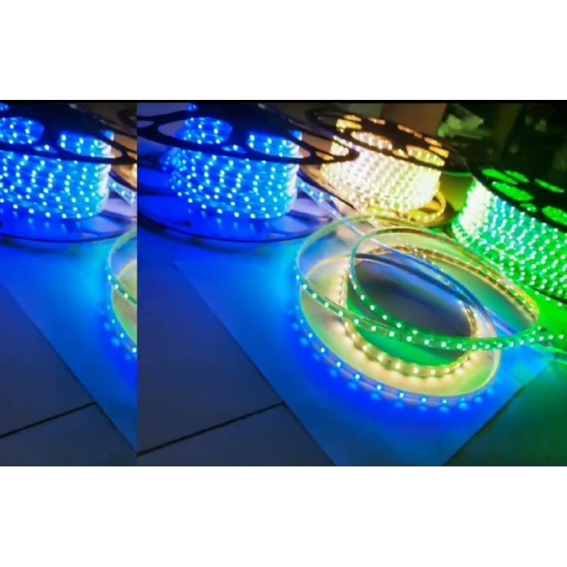 Jual LAMPU LED STRIP / LAMPU HIAS DEK | Shopee Indonesia