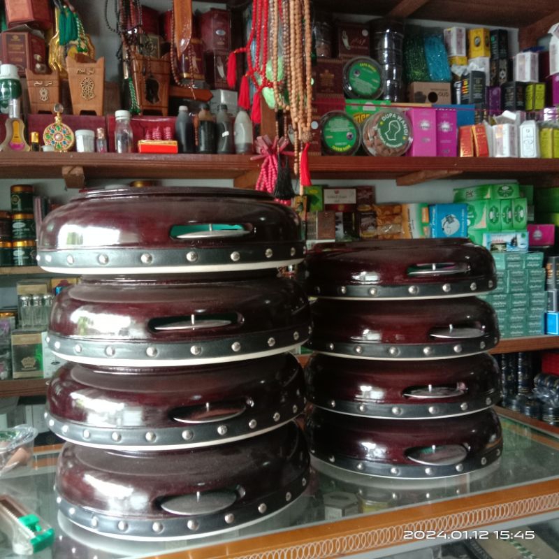 Jual Alat Hadroh terbang rebana banjari | Shopee Indonesia