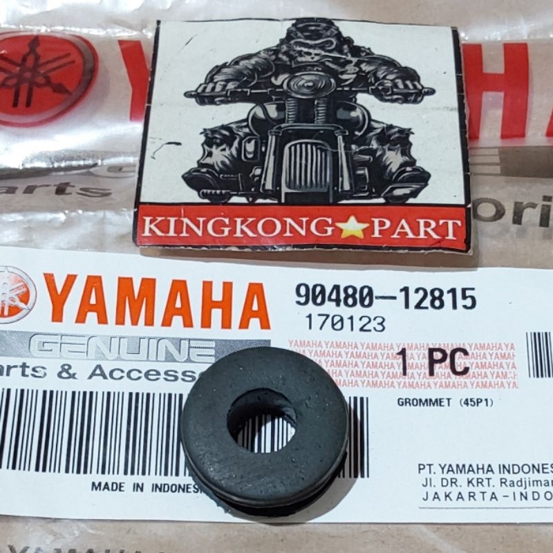 Jual Karet gromet visor windshield nmax karet spakbor slebor depan ...