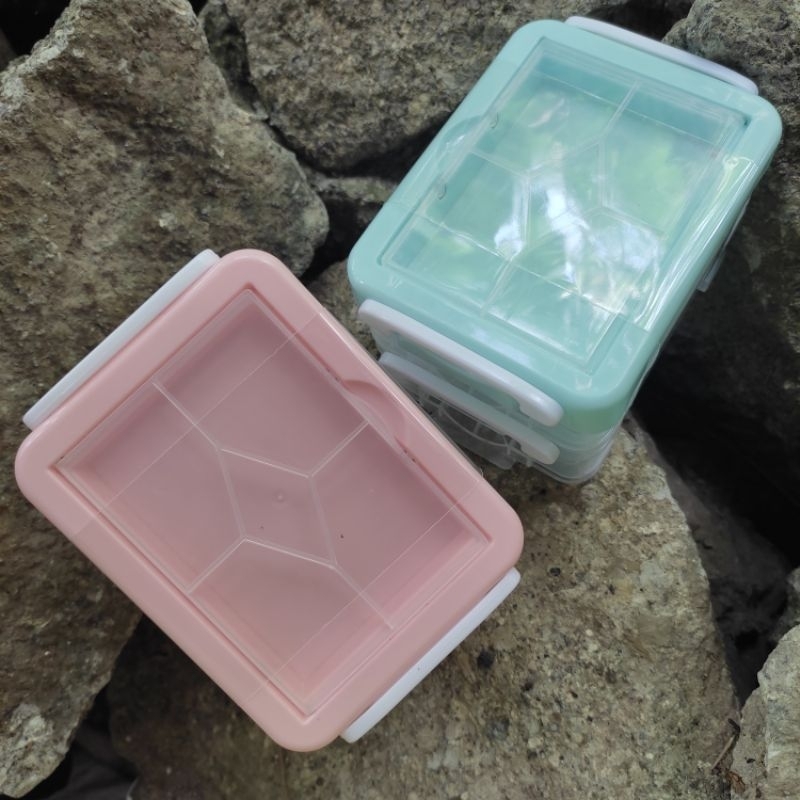 Jual MR DIY Mini Storage Box | Shopee Indonesia