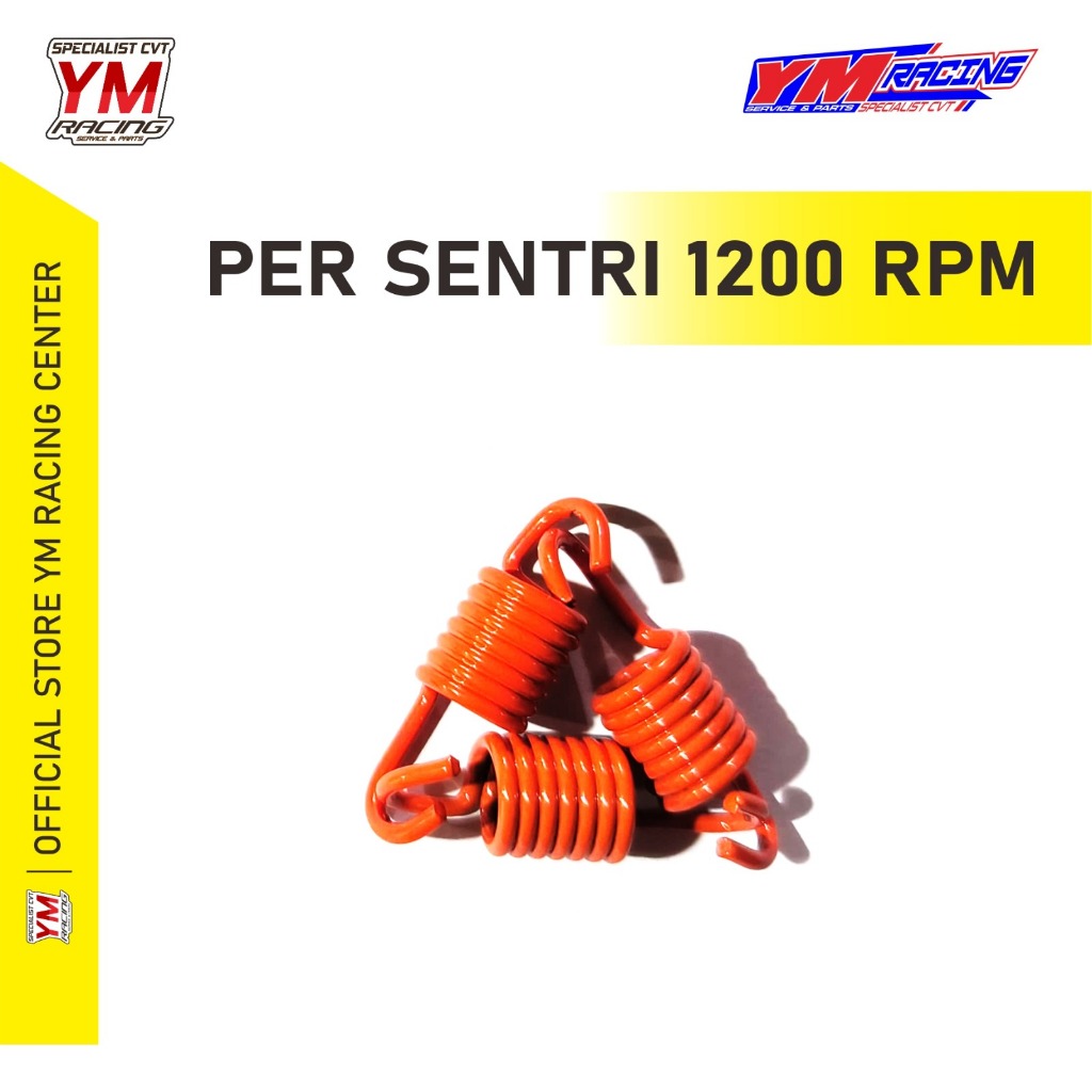 Jual PER GANDA 1200 RPM // PER CENTRI 1200 [ PER CENTRY 1200 rpm | PER ...