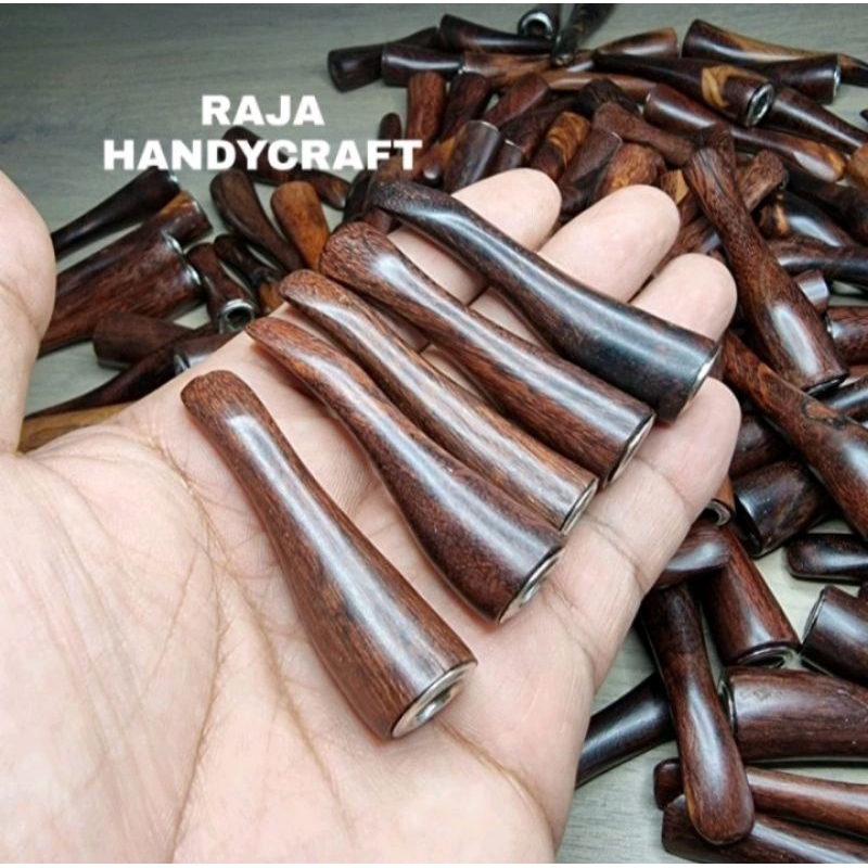 Jual Cod- Once Pipa Rokok Kayu Gali Asem Cuci Gudang | Shopee Indonesia