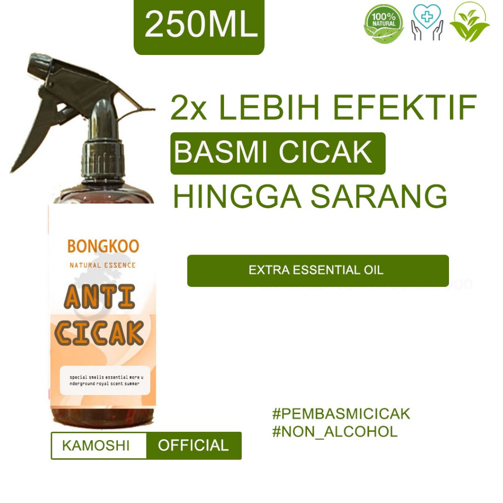 Jual Pembasmi Cicak Paling Ampuh Semprot Anti Cicak Pengusir Cicak ...