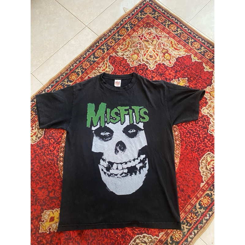 Jual MISFITS 20 YEARS OF TERROR 1977-1997 | Shopee Indonesia