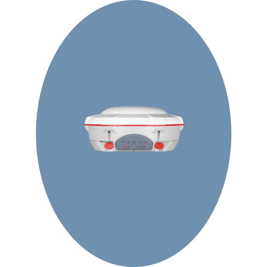 Jual GPS Geodetik SinoGNSS Base T300 with Comnav rover T300 plus GNSS REceiver IMU RTK | Shopee ...