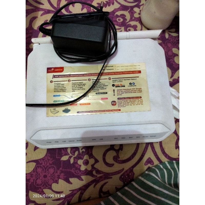 Jual fiberhome HG6243C | Shopee Indonesia