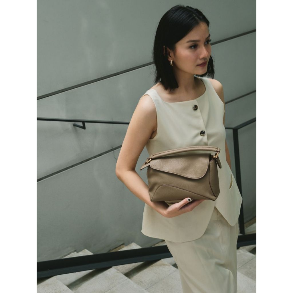 Jual KAMI - Lou Bag 2.0 - Tas Wanita | Shopee Indonesia