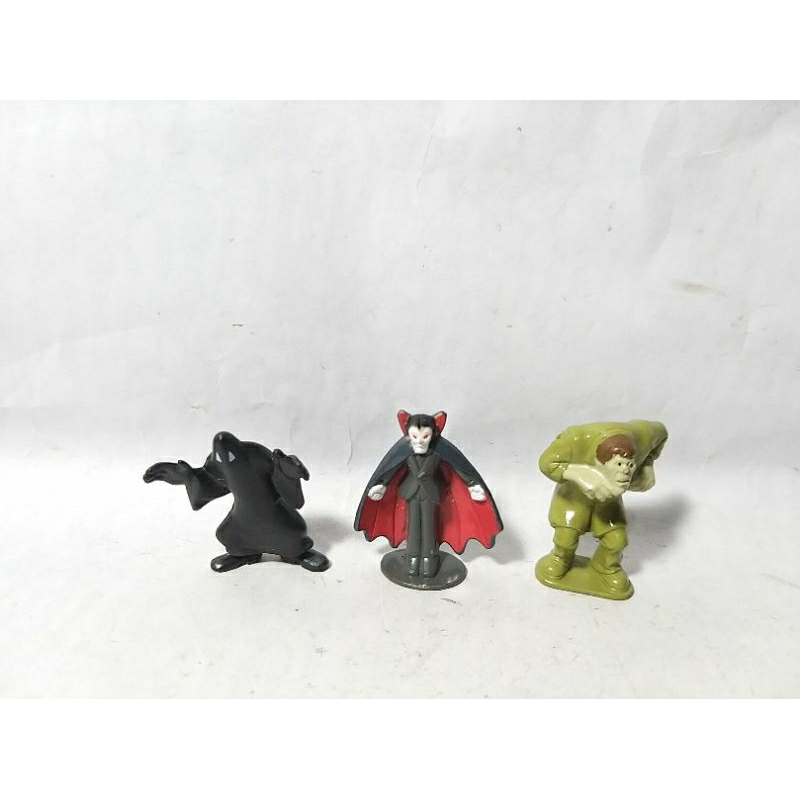Jual Detective Scooby Doo Scoobydoo Shaggy Velma Daphne Fred Universal ...