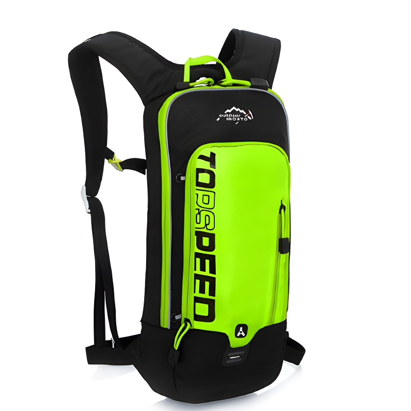 Jual tas running backpack topspeed backpack/tas speed/tas ransel ...