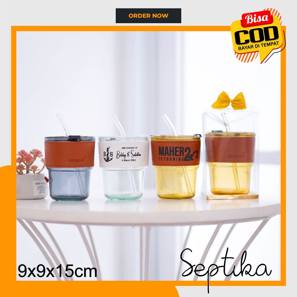 Jual Paper Box Craft Tumbler Dus Packaging Kemasan Souvenir Kardus ...