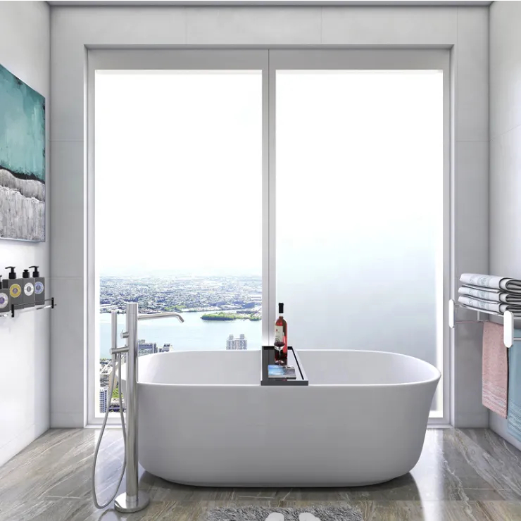 Jual Stiker Kaca Kaca Film Pelapis Jendela Kaca New Product Sanblast ...