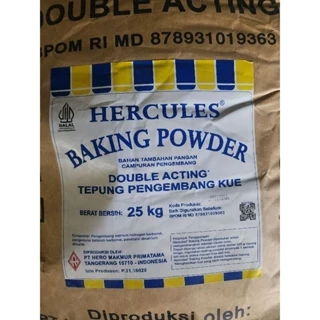 Jual baking powder 1kg Harga Terbaik & Termurah Oktober 2025 | Shopee ...