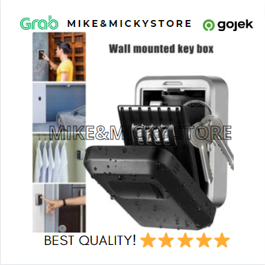 Jual Key Box Code Original | Shopee Indonesia