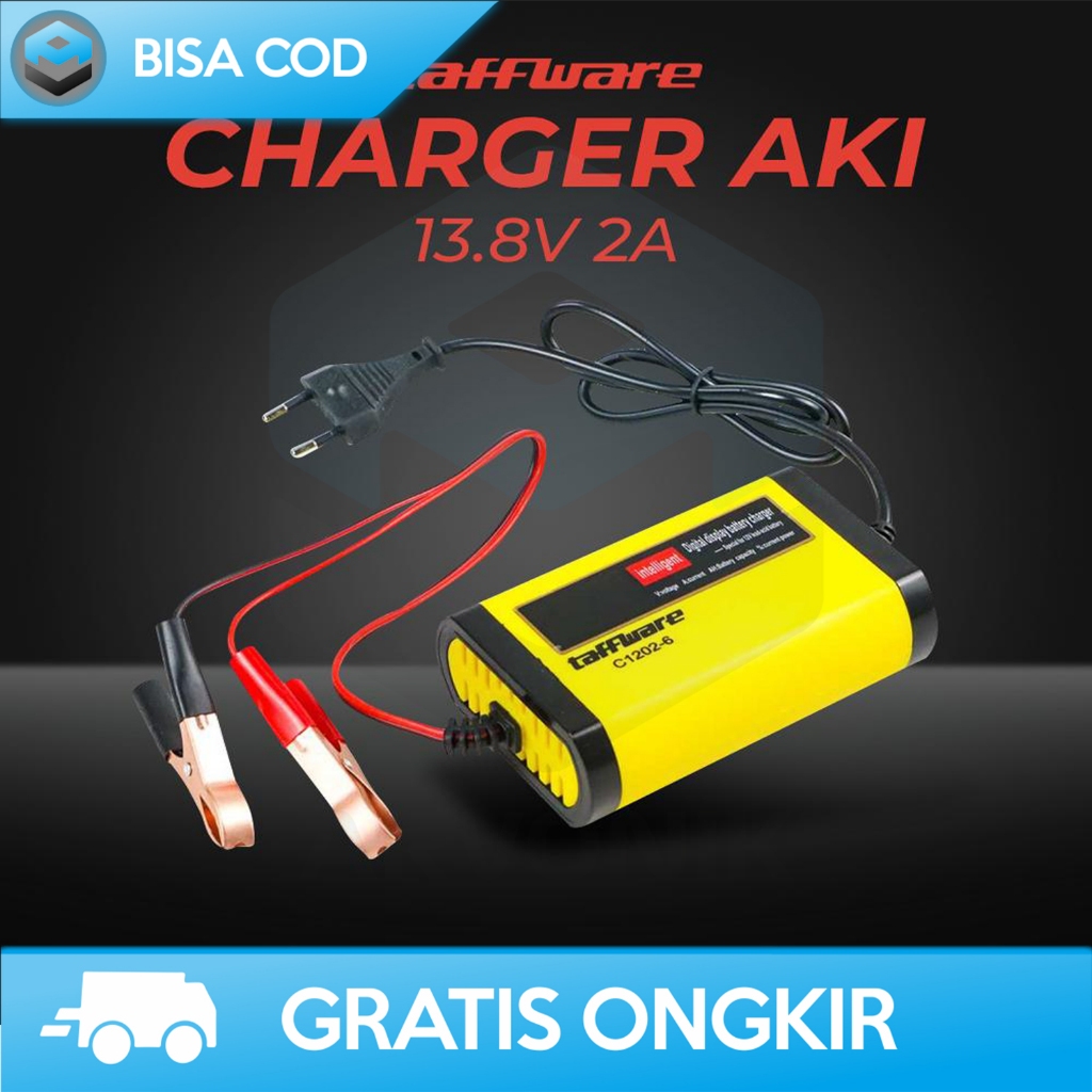 Jual ALAT FAST CHARGER AKI MOBIL DAN MOTOR OTOMATIS ELEKTRONIK SIMPLE ...
