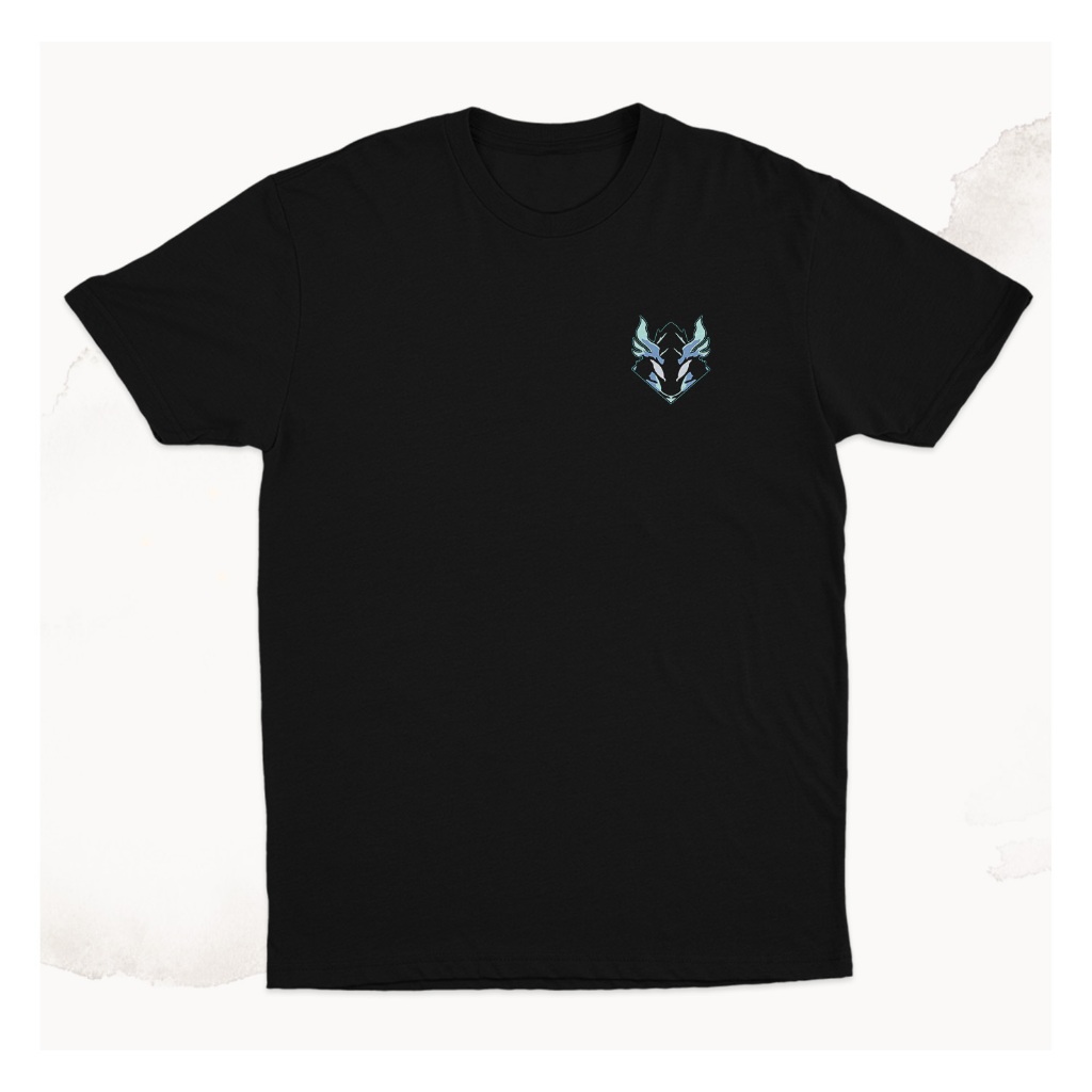 Jual Kaos Anime Solo Leveling Mini Kaisel Shadow | Shopee Indonesia