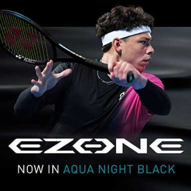 Jual Yonex EZONE 2024 Aqua Night Black / 100SL / 100L / 98L / 98 / 100 | Shopee Indonesia