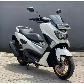 Jual Motor Motor Nmax Bekas Terlengkap & Harga Terbaru Mei 2024 ...