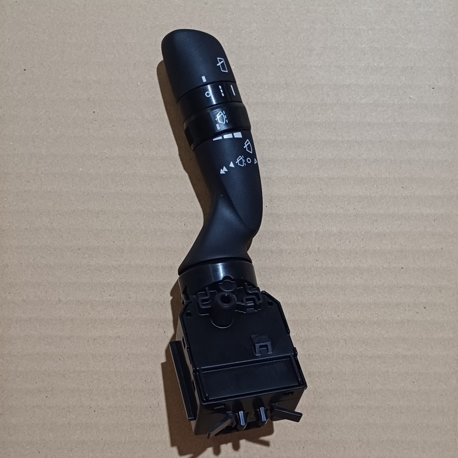 Jual swicth saklar wiper toyota innova zenix original gress baru ...