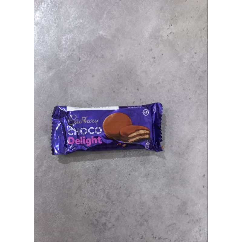Jual Cadbury Choco Delight | Shopee Indonesia