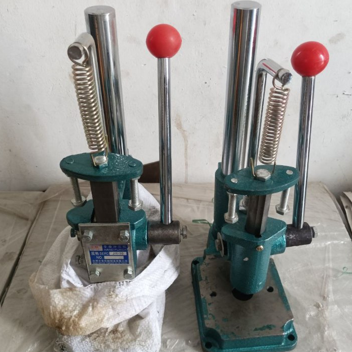 Jual Mesin Hand Press Manual Serba Guna Jenis Vertikal | Shopee Indonesia
