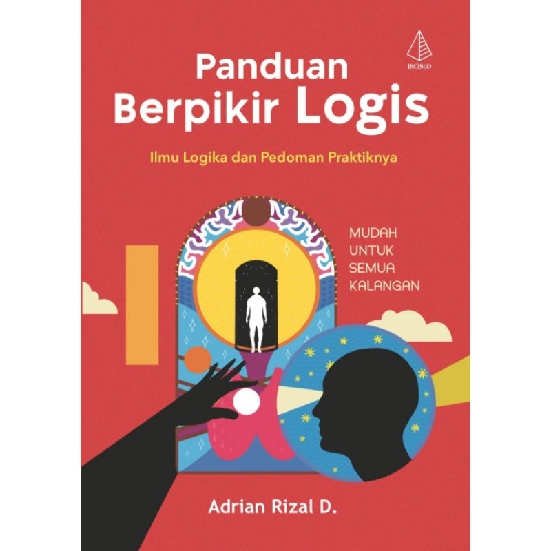 Jual Buku Original: Panduan Berpikir Logis (Ilmu Logika dan Pedoman ...