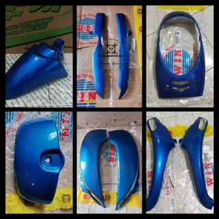 Jual Body Scoopy Terlengkap & Harga Terbaru Juli 2024 | Shopee Indonesia