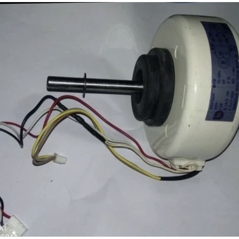 Jual motor pen dinamo pen AC tcl honsu Akari Samsung cina panasonic ...