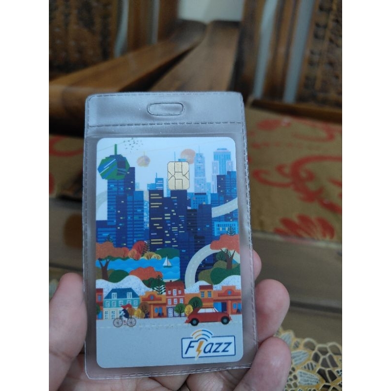 Jual Kartu Flazz Bca Gen 2 | Shopee Indonesia