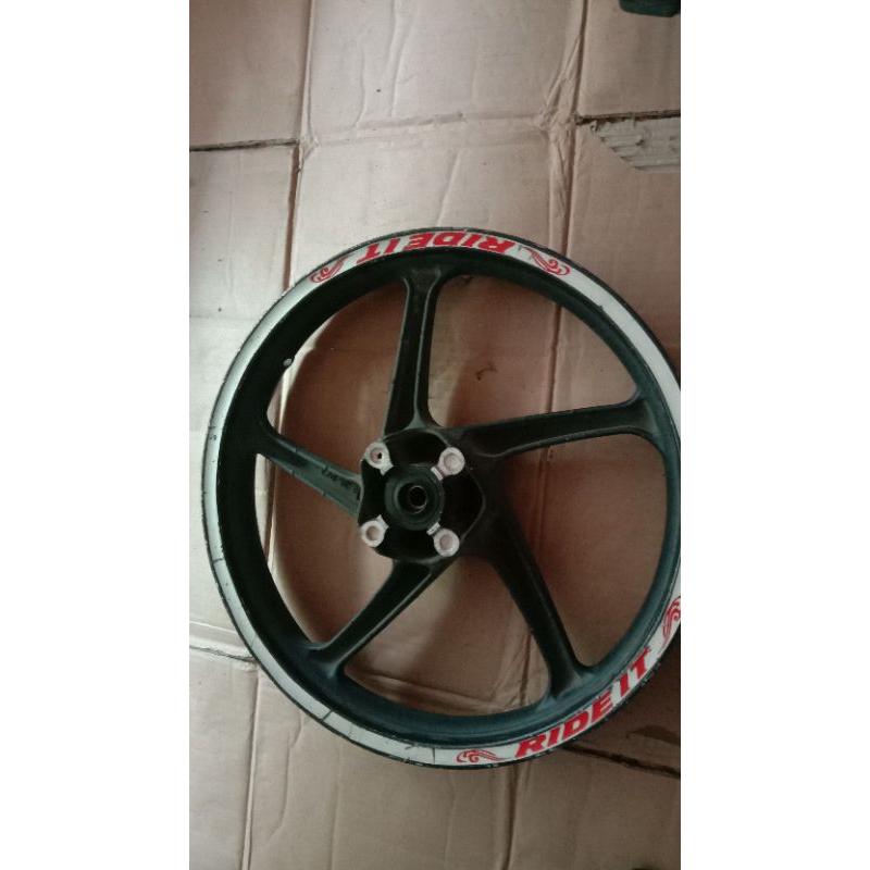 Jual Velg depan beat | Shopee Indonesia