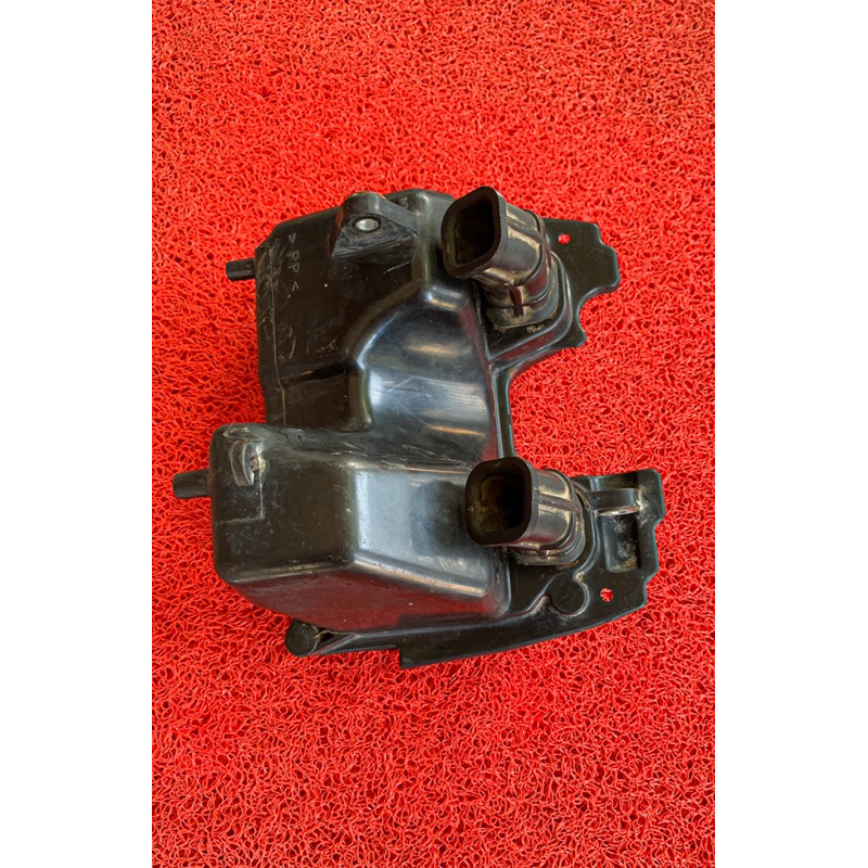 Jual Box Filter Udara Original Yamaha Vega r New Jupiter Z | Shopee ...