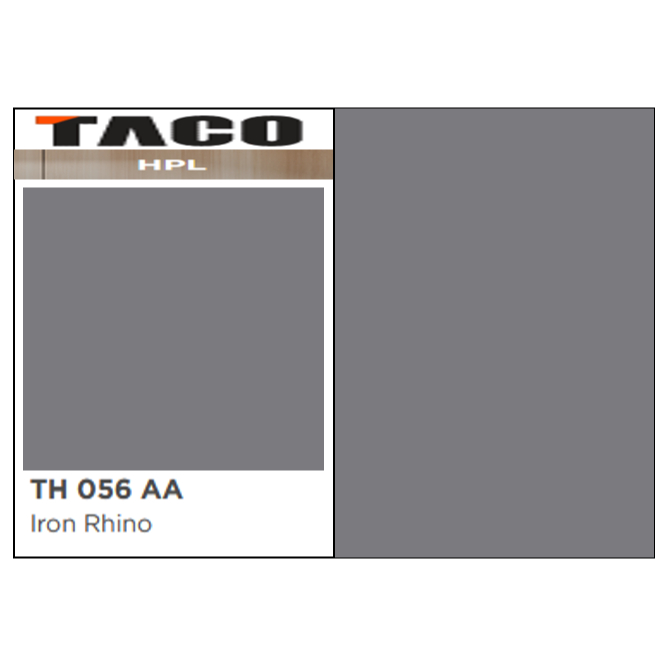 Jual Taco HPL TH 056 AA - Iron Rhino | Shopee Indonesia