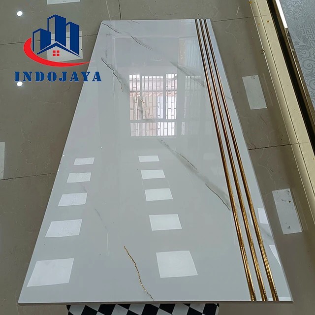 Jual granit tangga 30x80 30x90 30x100 30x120 list gold keramik custom ...