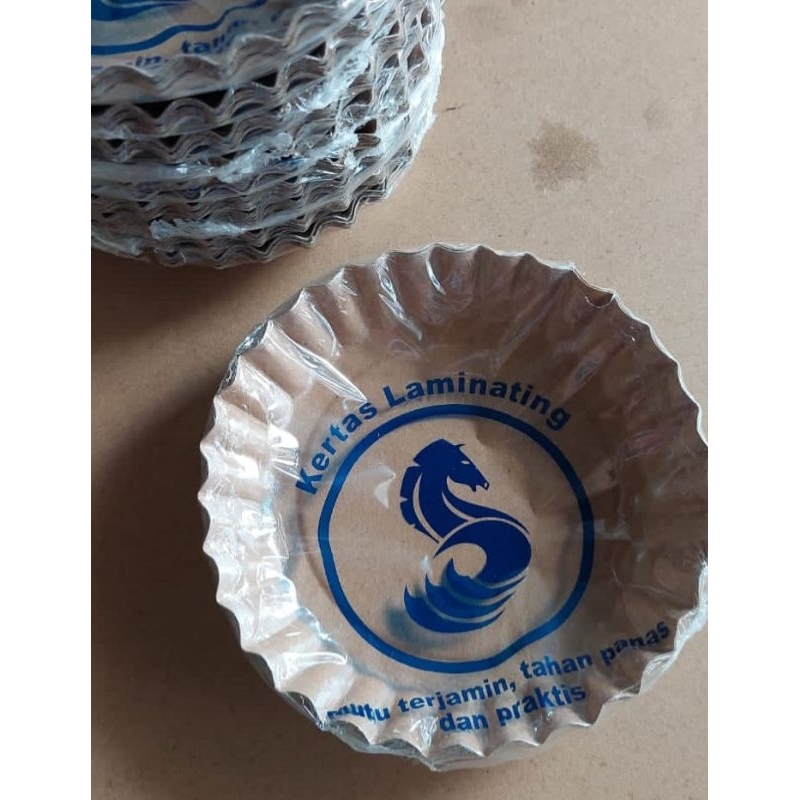Jual Piring kue | Paper plate | Piring kertas | Piring kue ultah ...