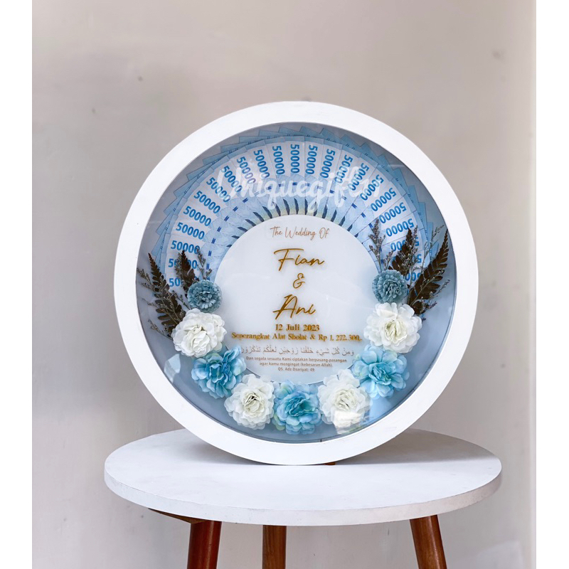 Jual MAHAR BULAT - MAHAR NIKAH - MAHAR PERNIKAHAN - MAHAR CANTIK ...