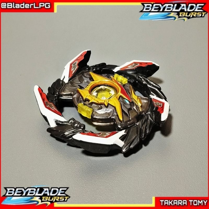 Jual Beyblade Burst Layer King Helios Takara Tomy | Shopee Indonesia