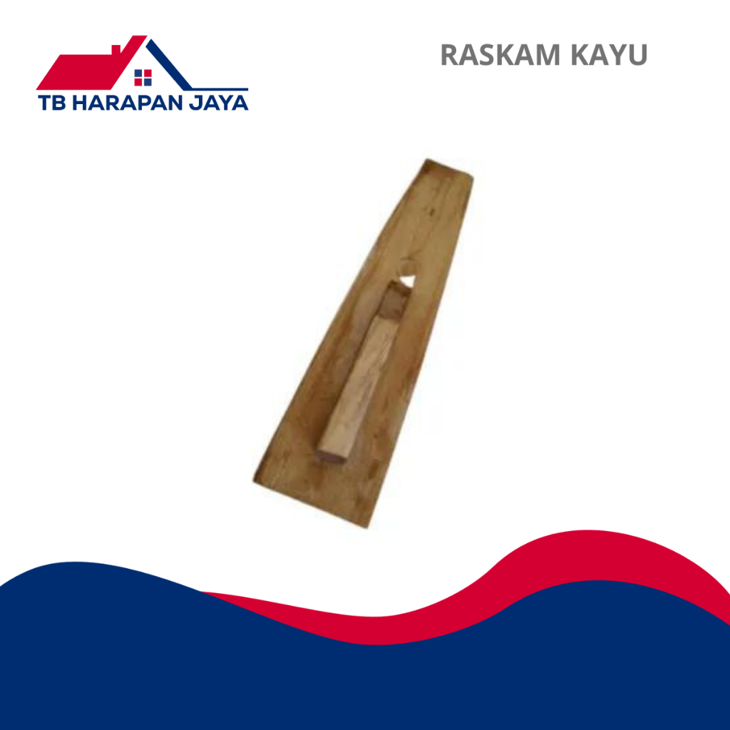 Jual Raskam Kayu Acian / Roskam Kayu | Shopee Indonesia