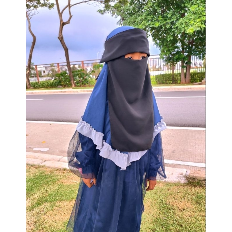 Jual Cadar Anak Poni babydoll | Shopee Indonesia