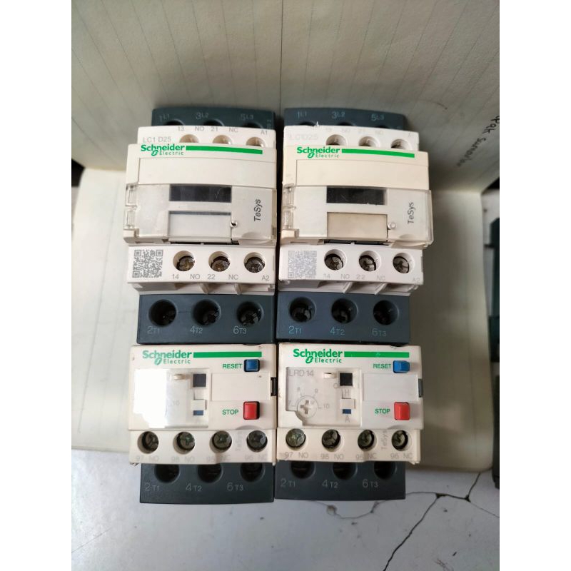 Jual 𝙲𝙾𝙽𝚃𝙰𝙲𝚃𝙾𝚁 𝚂𝙲𝙷𝙽𝙴𝙸𝙳𝙴𝚁 𝙻𝙲𝟷𝙳𝟹𝟸 𝟸𝟸𝟶𝚅 𝙳𝙰𝙽 𝙾𝚅𝙴𝚁𝙻𝚄𝙰𝙳 | Shopee Indonesia