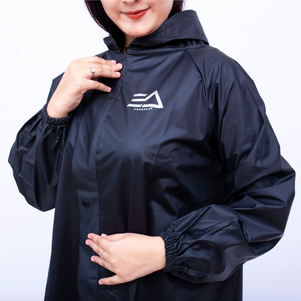 Jual EVEREST OFFICIAL - Mantel Hujan - Jas Hujan Setelan untuk Dewasa ...