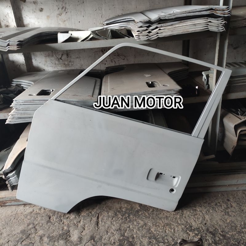 Jual PINTU ASSY / PINTU COLT DIESEL FE/100PS/120PS UMPLUNG KTB ORIGINAL | Shopee Indonesia