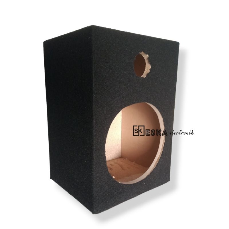 Jual Box Sound 6 inch Box Speaker 6 inch karpet | Shopee Indonesia
