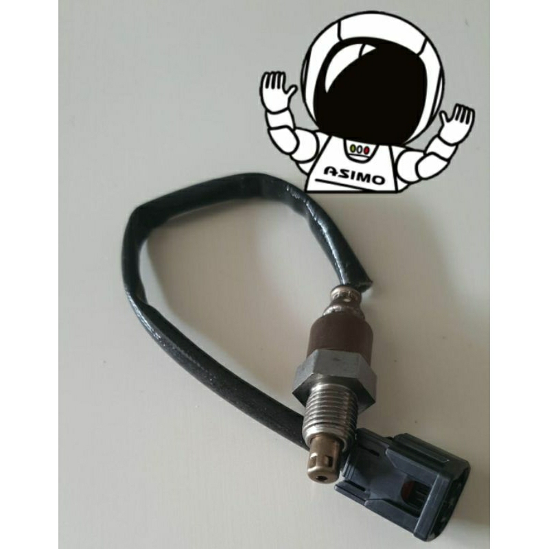 Jual Sensor original oksigen o2 co co2 fi honda new beat genio scoopy ...