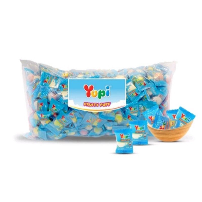 Jual PERMEN YUPI KILOAN YUPI BIRU YUPI PINK 250 G YUPI ORANGE | Shopee ...